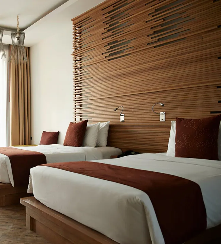 Hoi An's Luxury Resorts and Boutique Homestays: A Detailed Comparison - The DeckHouse - An Bang ...